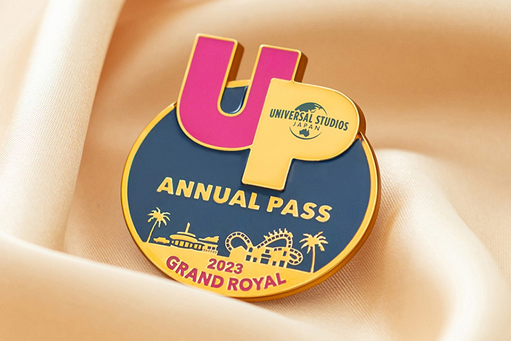 ユニバーサル・プライム年間パス｜USJ WEBチケットストア