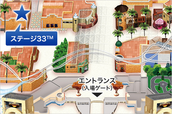 ユニバーサル・プライム年間パス｜USJ WEBチケットストア